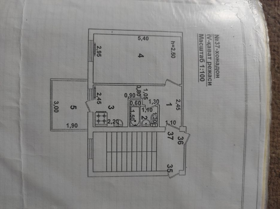Срочно  продаётся  квартира