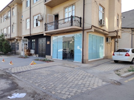 Toshkent shaxar\\nYashnobod tumani (Iranski) pasolstva yaqinida \\nQamashi