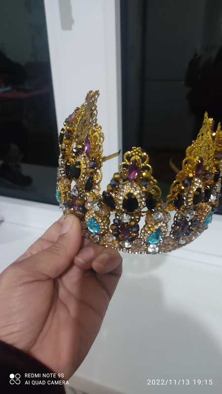 Карона сотилади сирочни