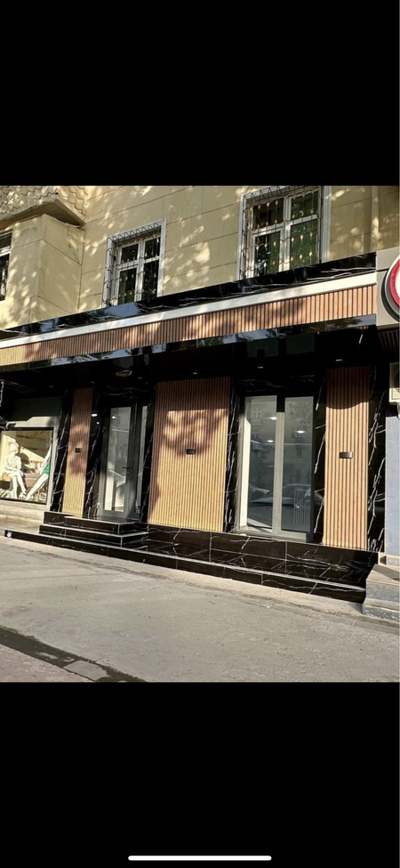 Сдается в аренду Шота Руставели Ком.недвижимость