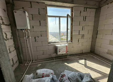Продаётся квартира в Яшнабадском районе, ориентир: корзинка Авиатор