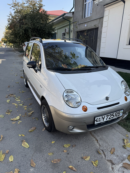Matiz best arenda