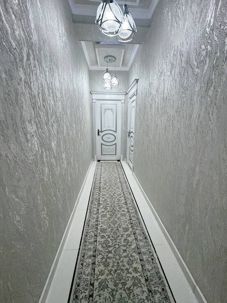 Аринда Квартера БезМаклер Кизларга, Болларга (03)