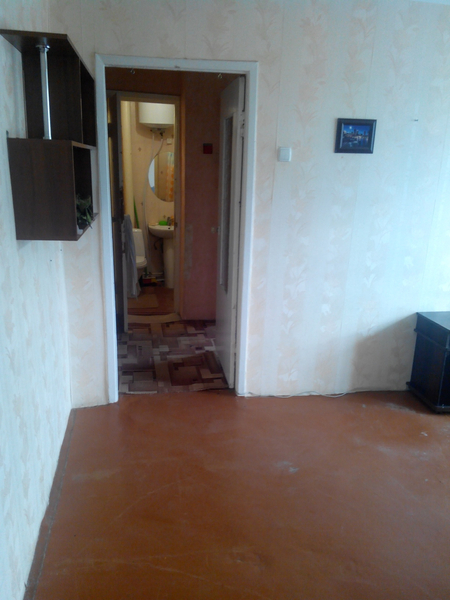 Продаю квартиру в Симферополе