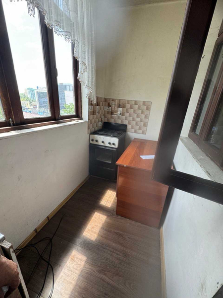谷 130492 谷 Chilonzor tumanida kvartira sotiladi [46 м²]