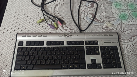 Продам клавиатуру USB