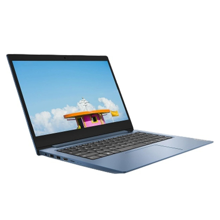 Ноутбук Lenovo IP1 N4020 8/256GB SSD 15.6'' перечислением