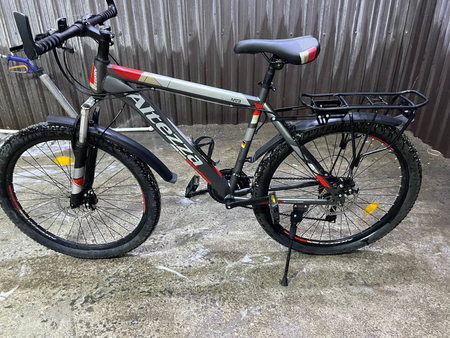 velosiped сотилади