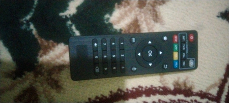 Smartbox X96mini