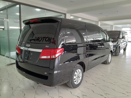 Jac m4 avtamat miniven