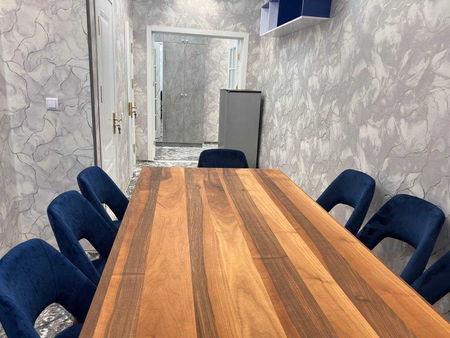 Янги Хаёт, 3-комнатная, 93 кв.метров, с ремонтом