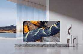 Телевизор Skyworth 65 HDR, OLED, черный  + прошивка на Бонус!