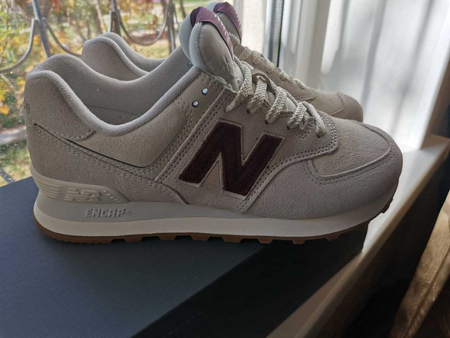 New Balance 574 UNISEX