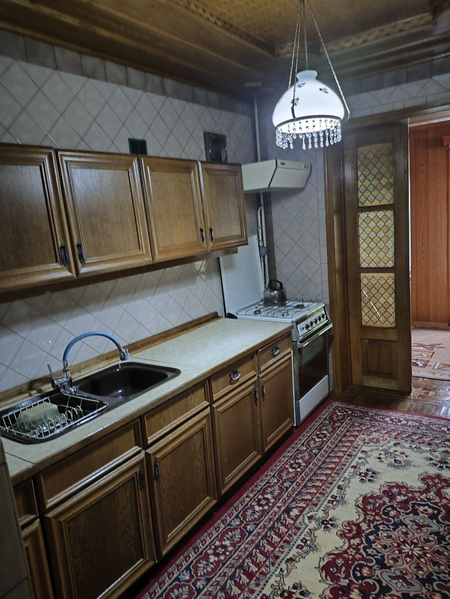 Сдам квартиру на Дархане