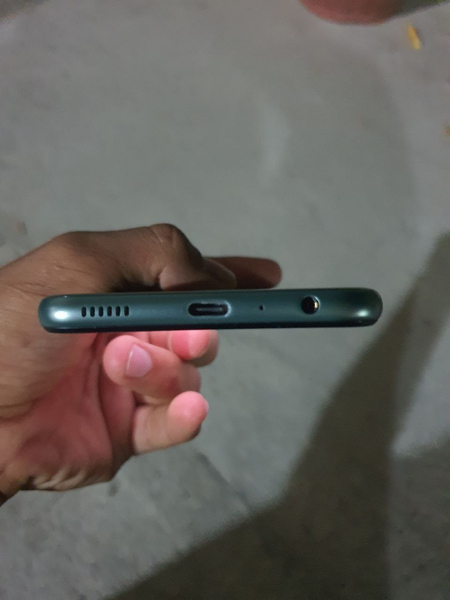 Samsung m33 5g 6/128