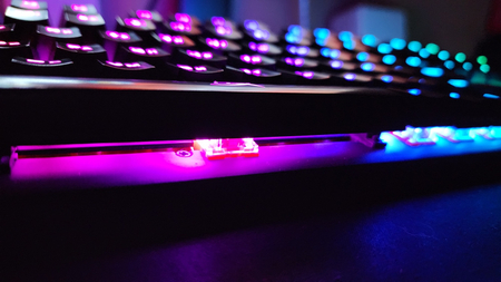 Комплект hyperx alloy origins