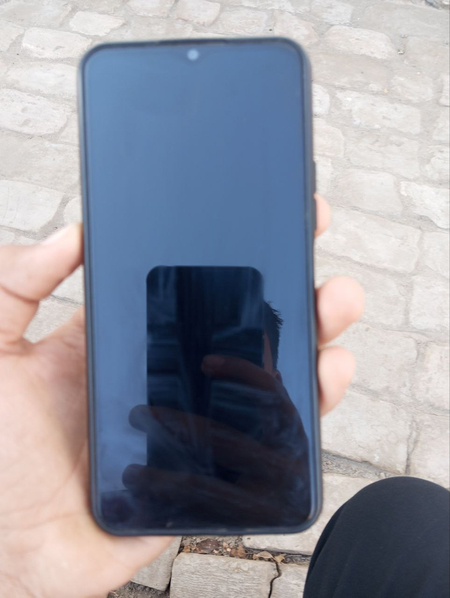 Vivo y12 smartfon,xotirasi 32/3,yili 2022