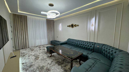 №3154/2730.Продается 2х-комнатная квартира в Новостройке.