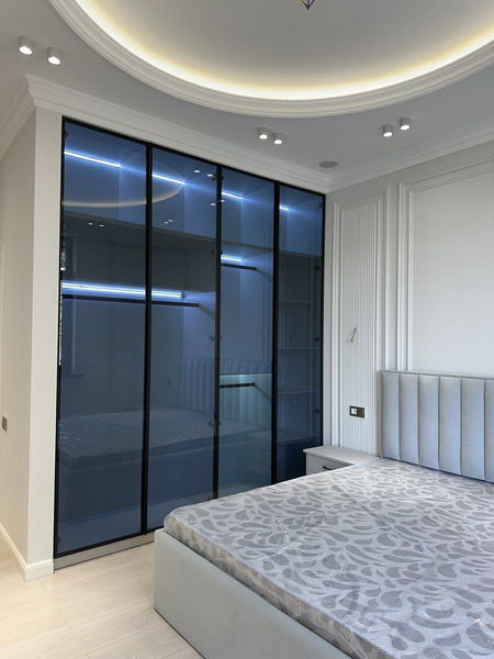 Продам 3/1/9 Паркентский жк Real Hous