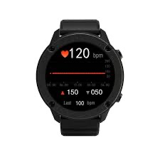 Часы  Blackview X5