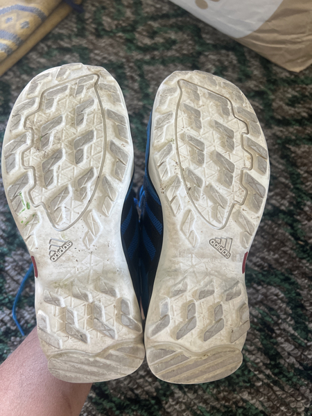 ADIDAS TERREX 100 % оригинал