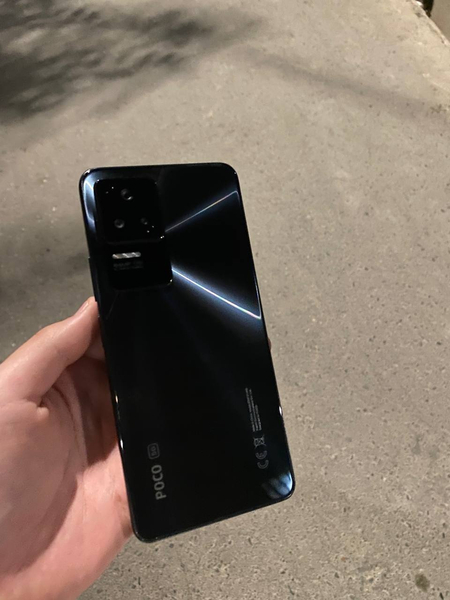 Poco F4 5G 8/256 СРОЧНО