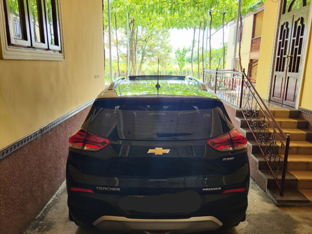 Tracker PREMIER 2023
