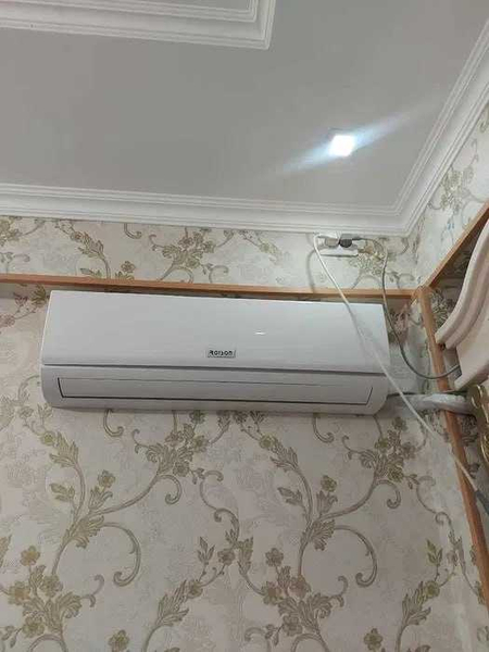 Аренда 3 комнатной квартиры на Ц-5 ID: MD 337