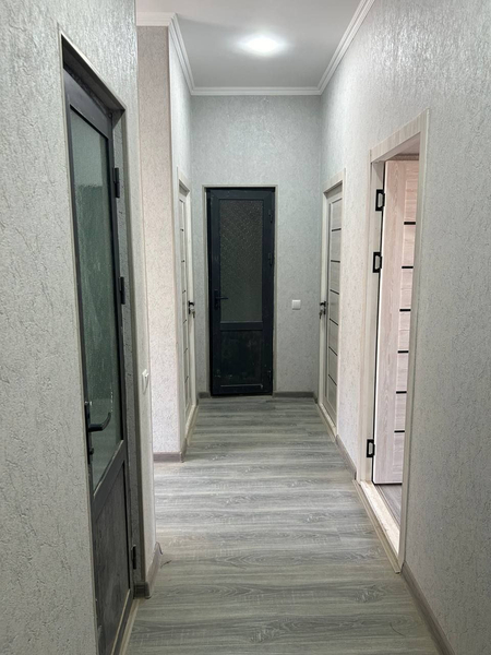 Срочно продается 3 комнатная новостройка яшнабадском районе на рисовым