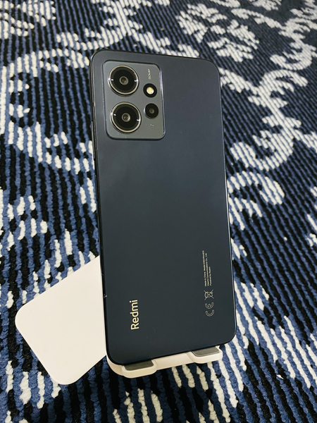 redmi note 12 ideal