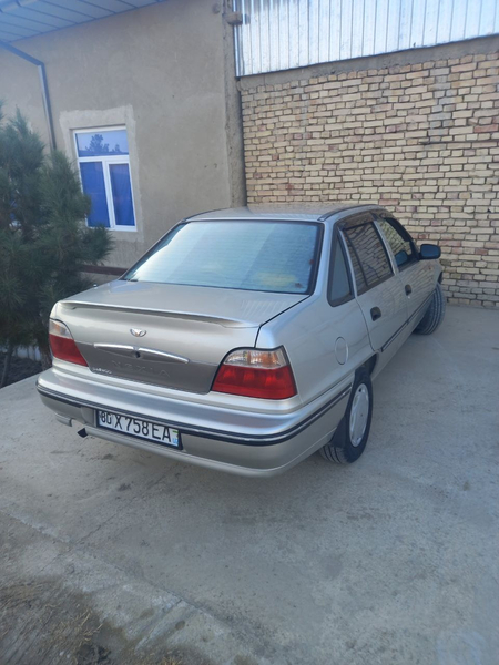 Nexia 1 sotiladi