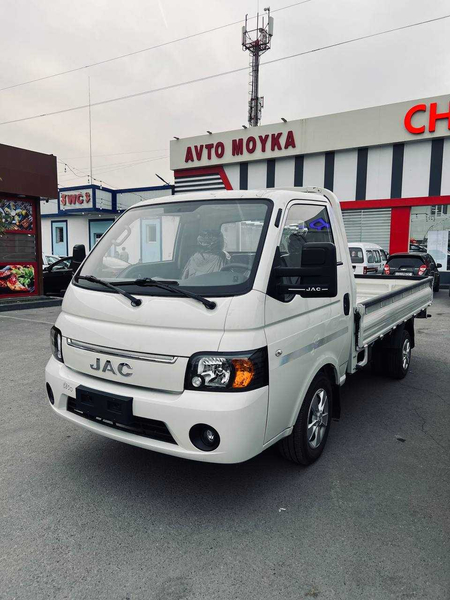 jac x 200 , mini bartavoy