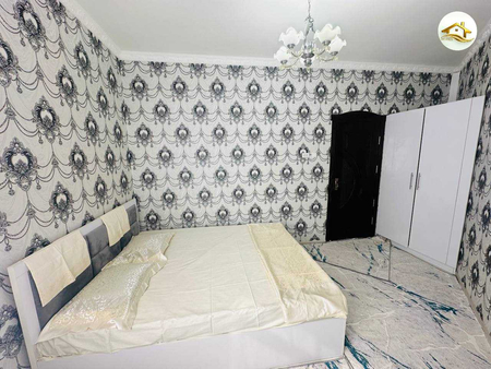 Продаётся 2х квартира на 3 этаж ор р КРЫТИЙ