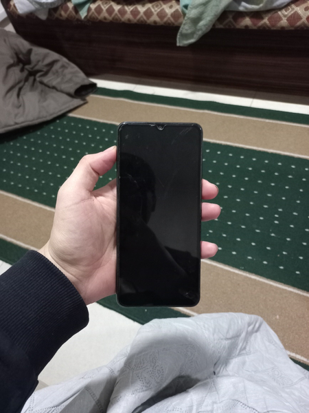 Samsung galaxy a 12