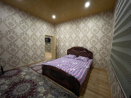 Дача чарвак бочка