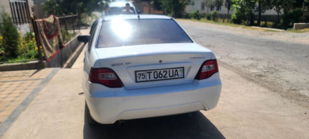 Srochna sotiladi nexia 2 pozitsya