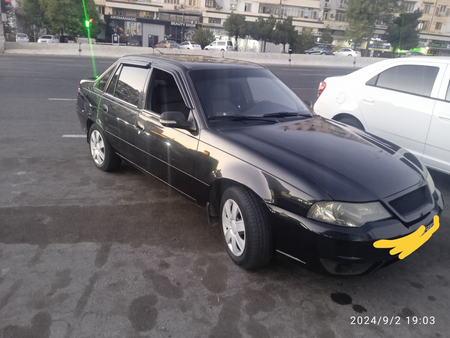 Продаю Nexia2 DONC 1.6