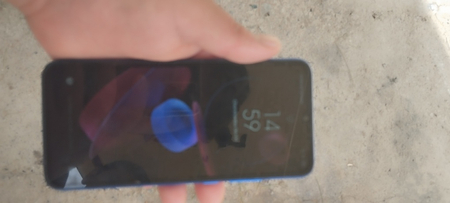 Redmi 9  telefon