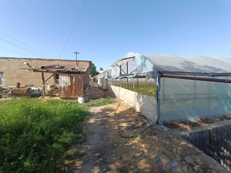 Продается участок 20 сотих
