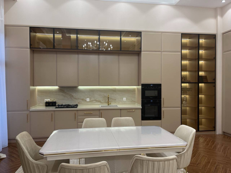 Arenda Tashkent City