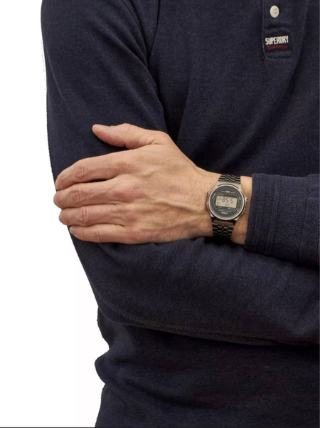 Часы CASIO Collection.