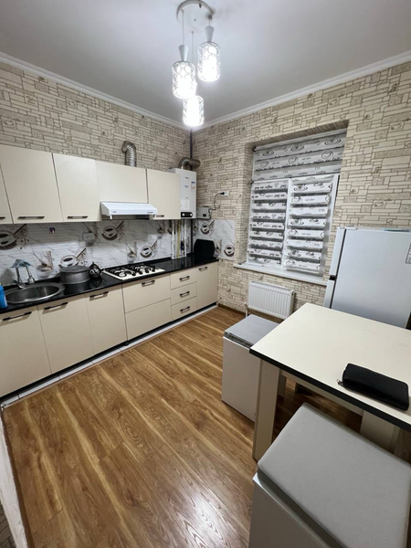 Квартира ижарага берилади