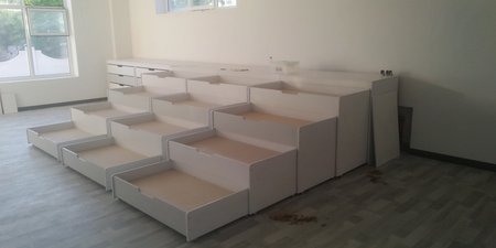 Mebel na zakaz 14 dney