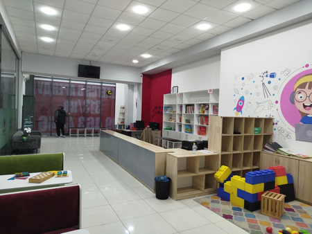 Magazin arendaga beriladi