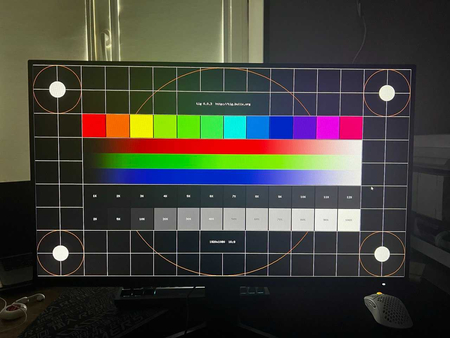 Redmi monitor 27