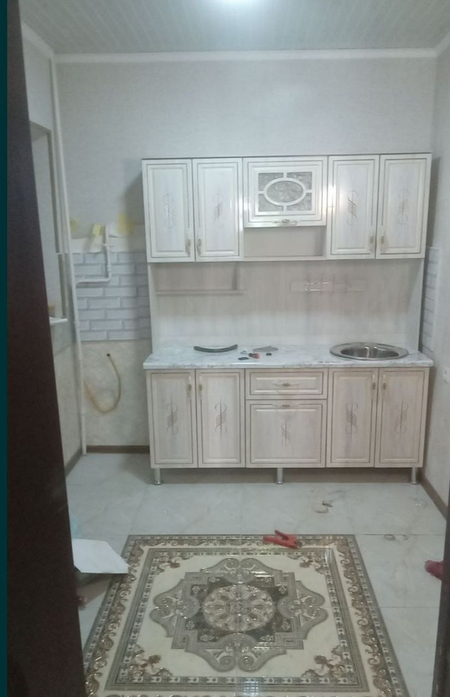 Продажа Юнус Абад 2, 1/3/4, 41000у.е.