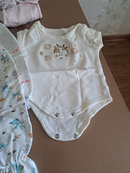 Для новорождённого