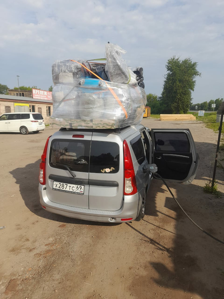 Грузоперевозка в Россию изУзбекистана