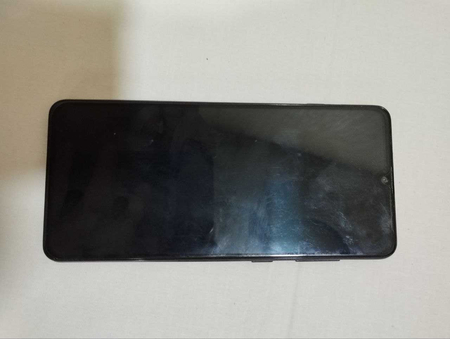 Galaxy Samsung A31