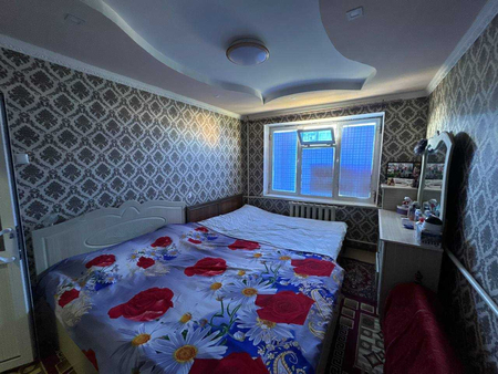 2 xonali kvartira sotiladi. e'lon id: 256527